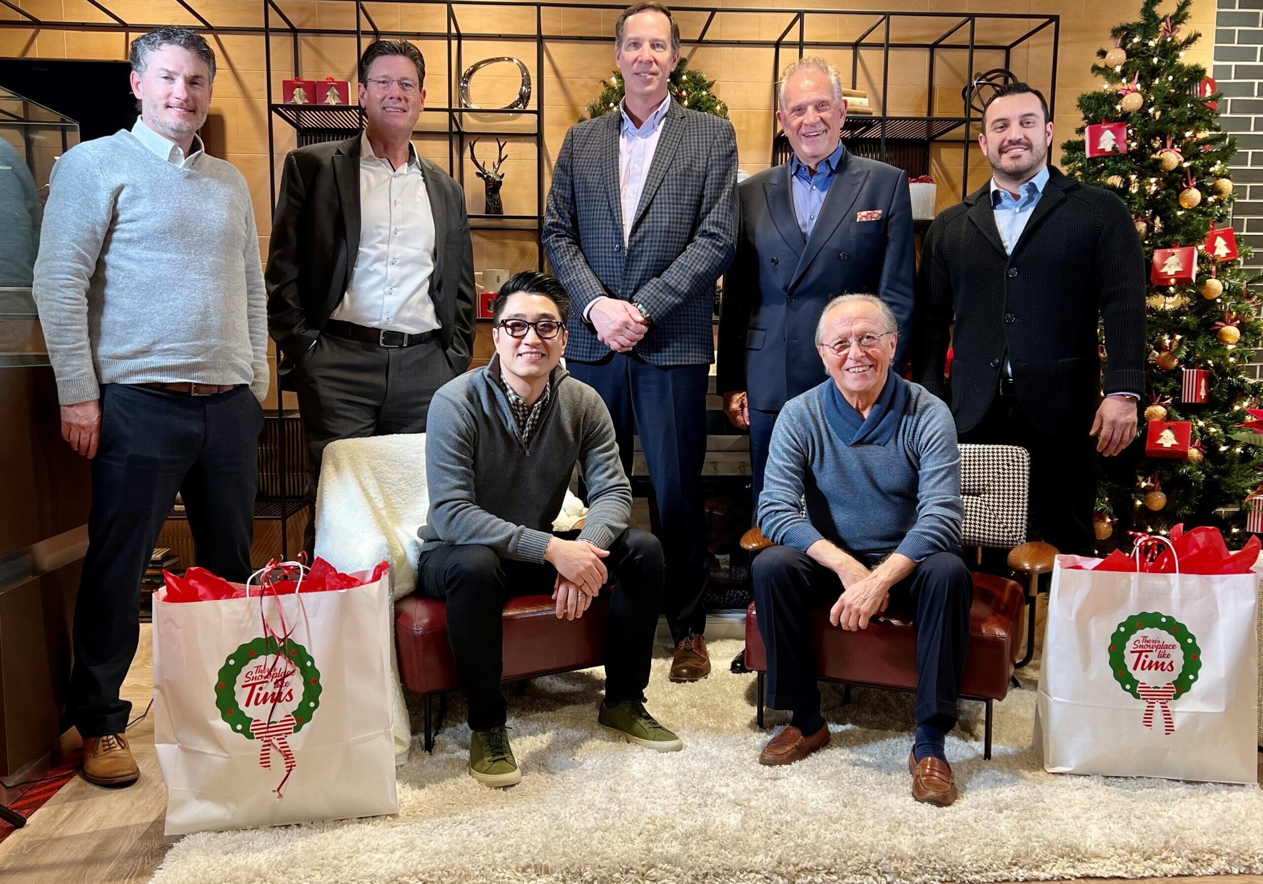 Board of Directors | PAC Global