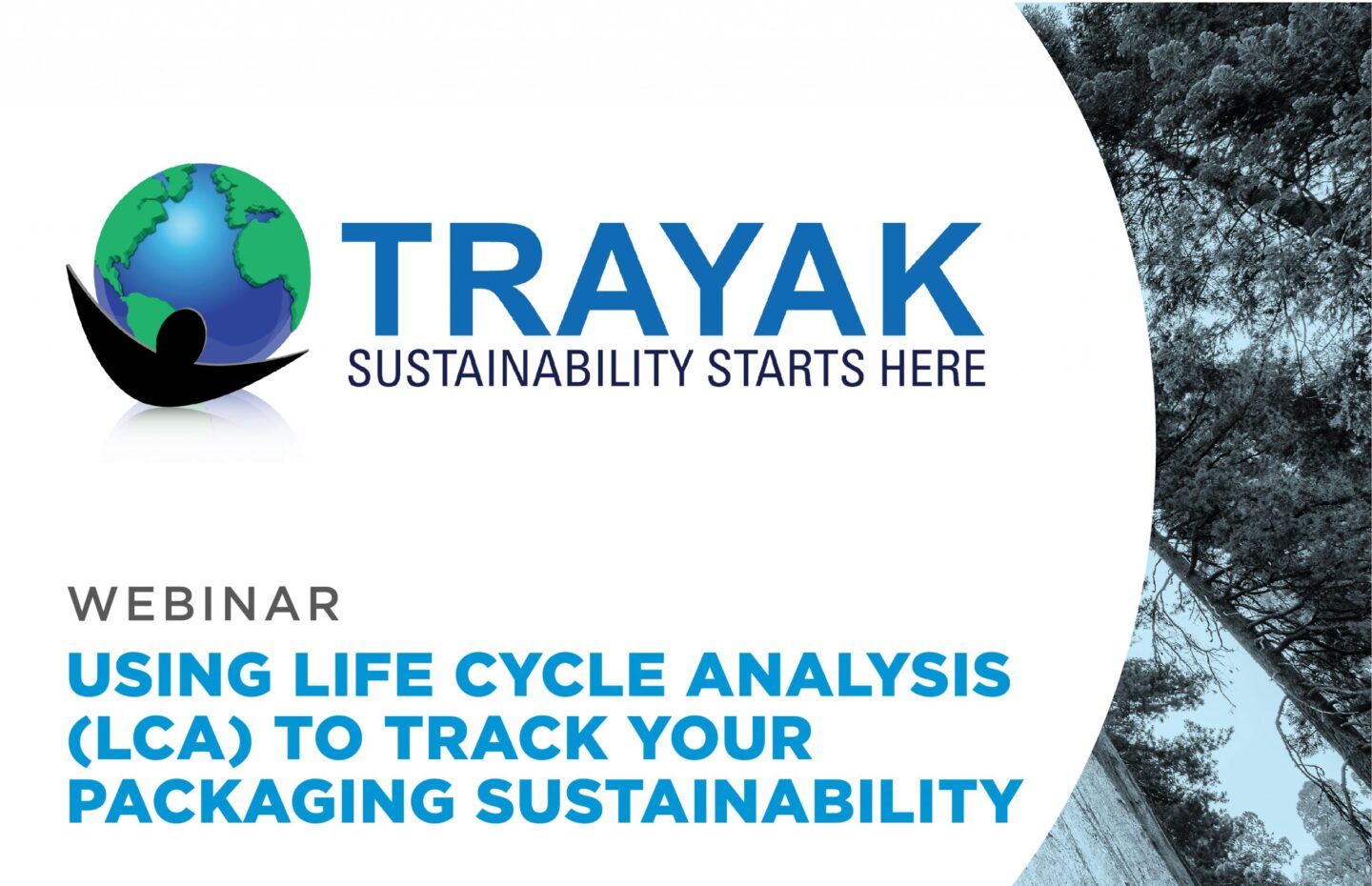 Webinar: Life Cycle Analysis to Track Your Packaging Sustainability ...