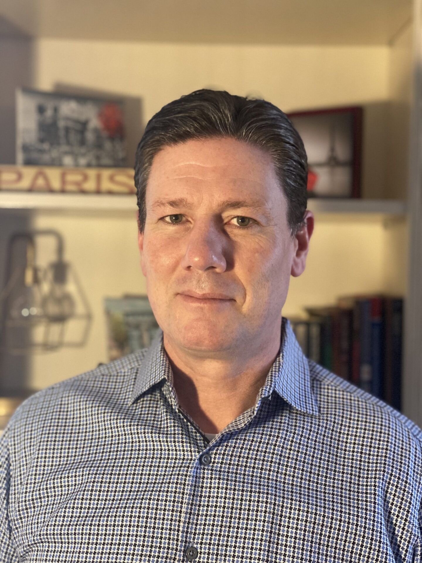 Board of Directors | PAC Global
