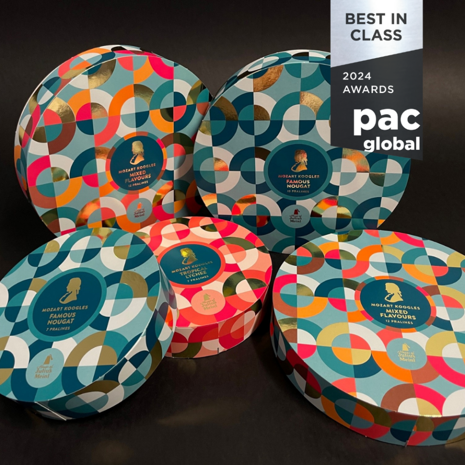 Graphic Packaging International – PAC Global