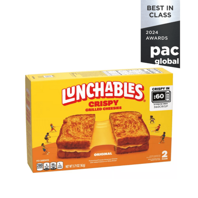 Graphic Packaging International – PAC Global