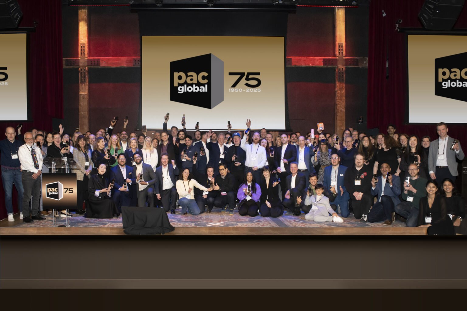 PAC Global