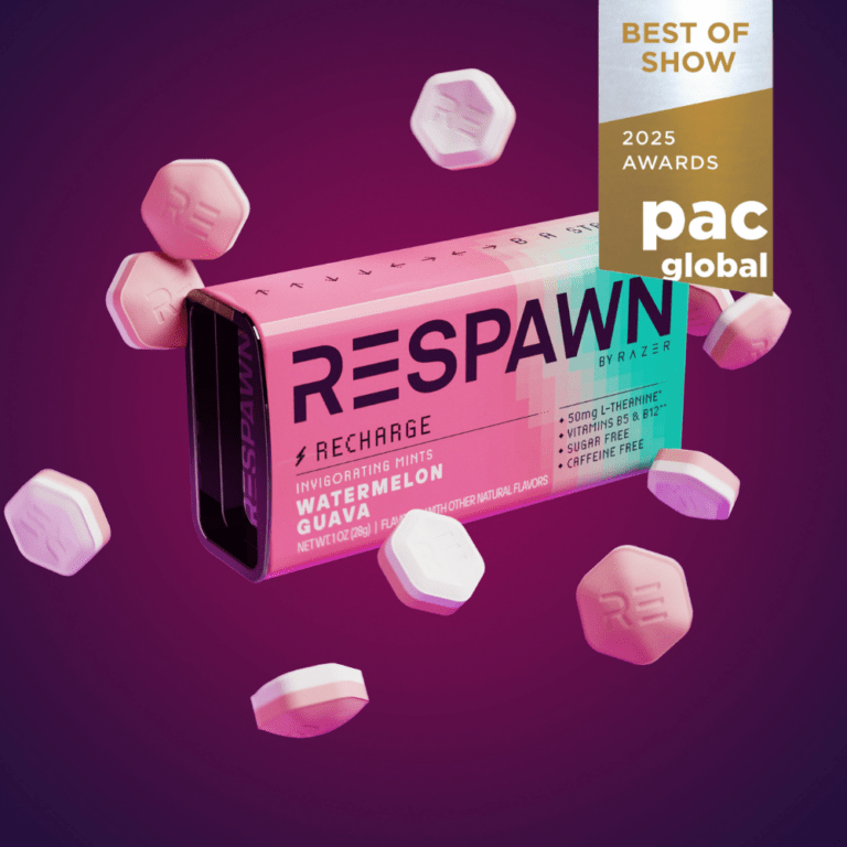 2025 Winners | PAC Global