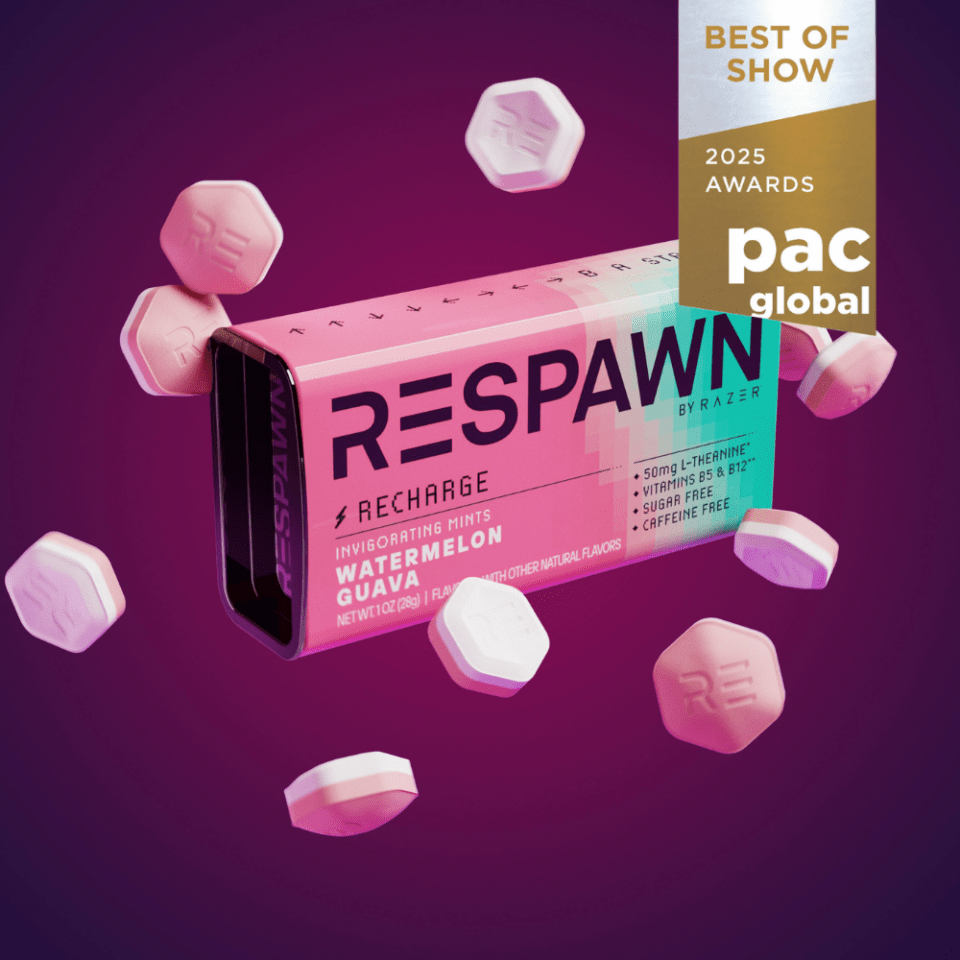 2025 Winners | PAC Global