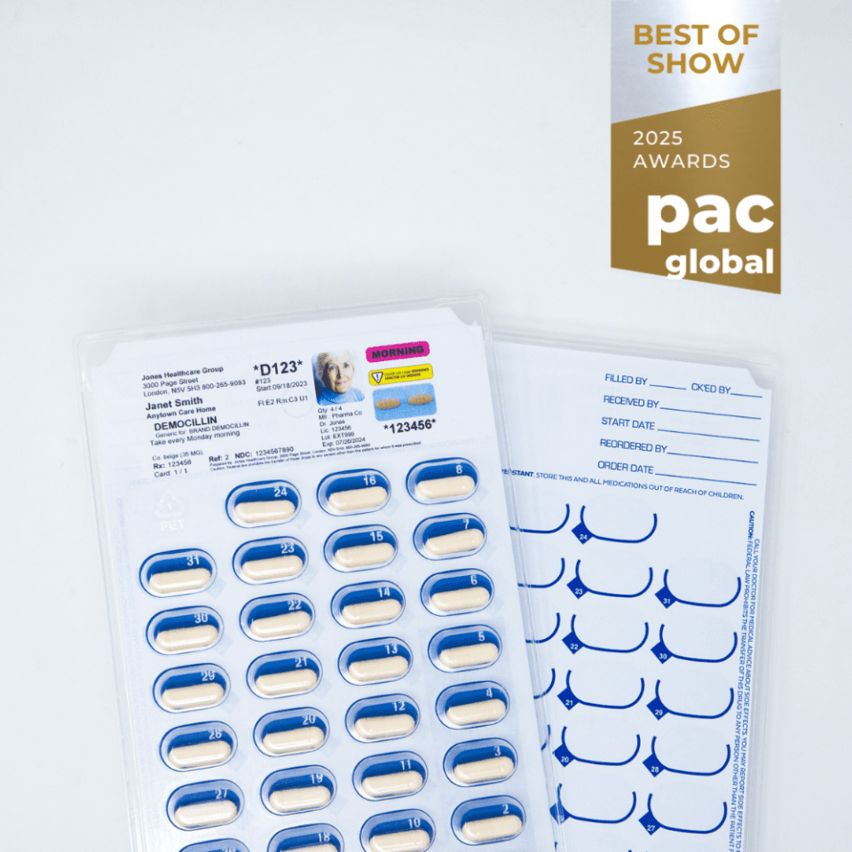 2025 Winners | PAC Global