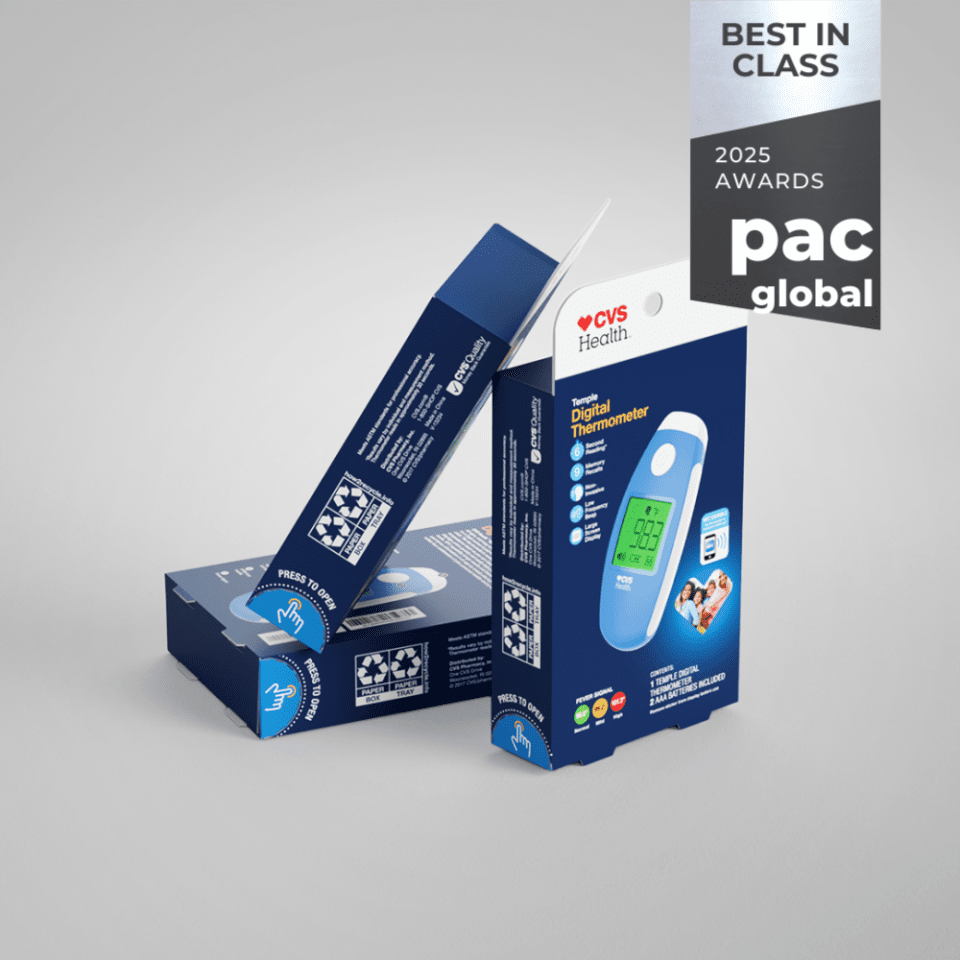 Sustainable Package Design | PAC Global