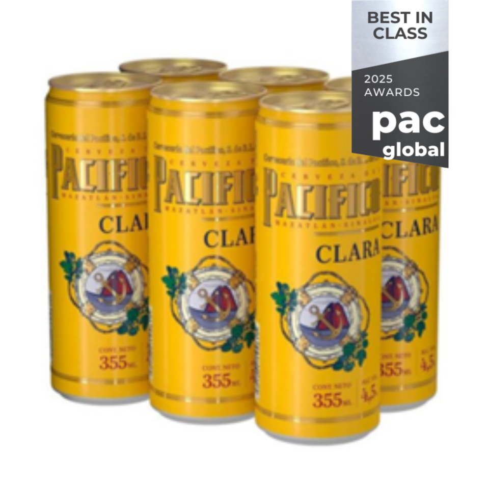 Sustainable Package Design | PAC Global