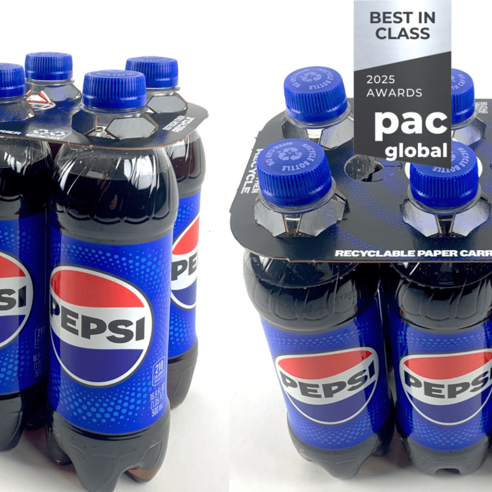 Graphic Packaging International – PAC Global