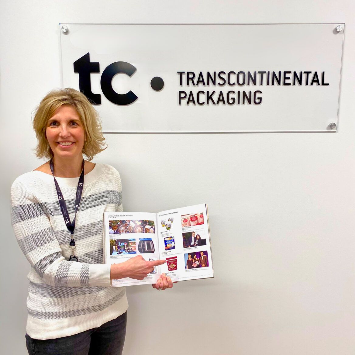 The power of packaging | PAC Global