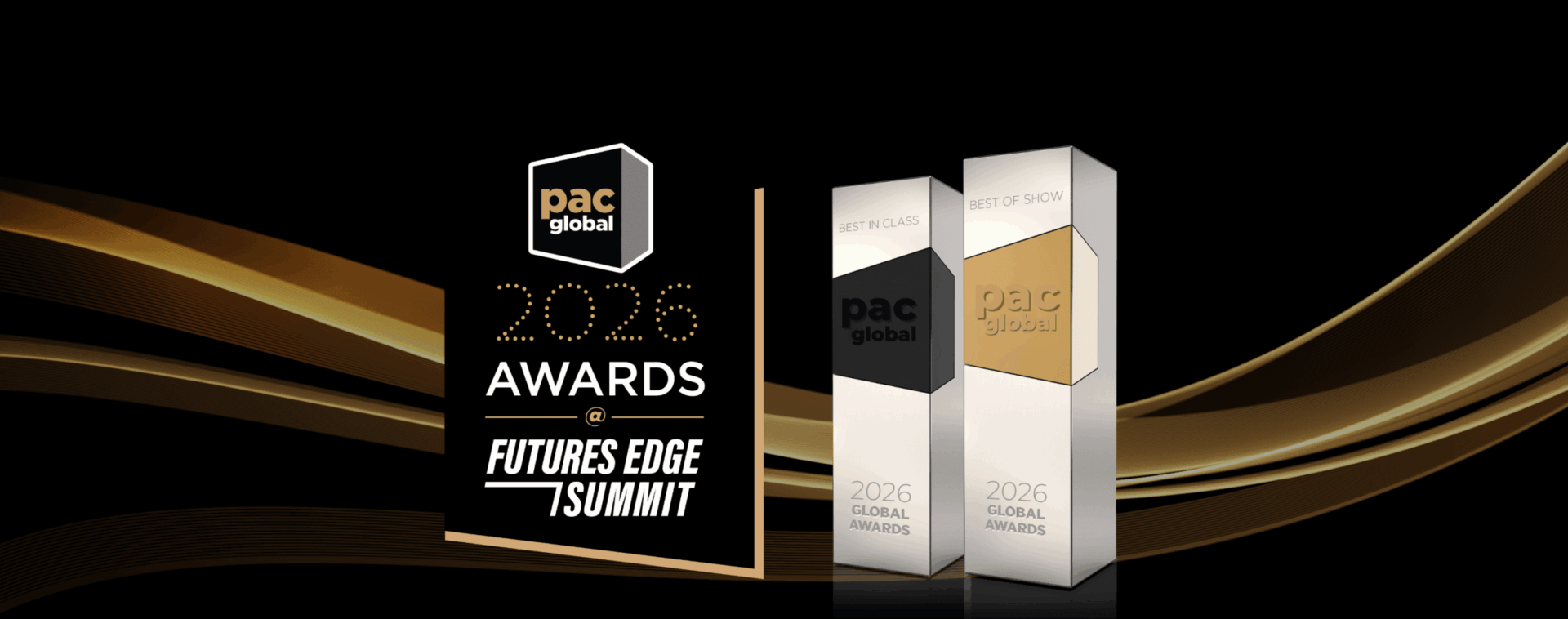 Awards | PAC Global