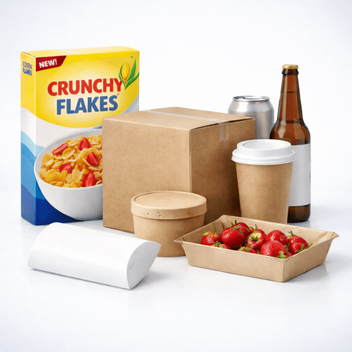 PAC ED | PAC Global Packaging Education Courses