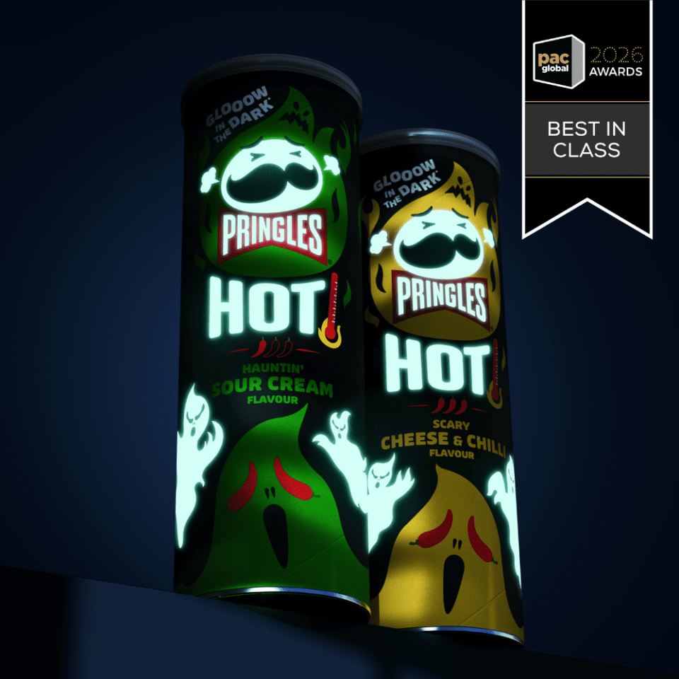2026 Package Innovation Design Winners | PAC Global